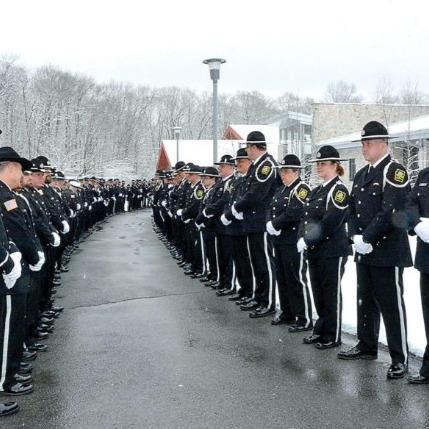 Sergeant Baserman Memorial Scholarship - Pitt Day of Giving