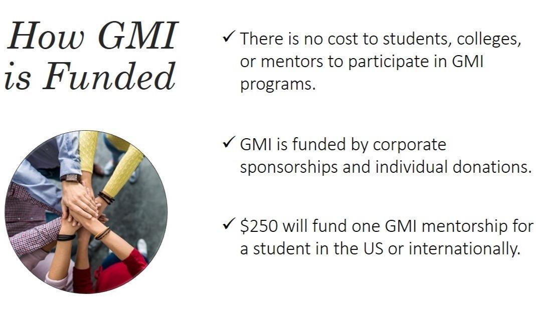 Global Mentorship Initiative Microsoft Alumni Network