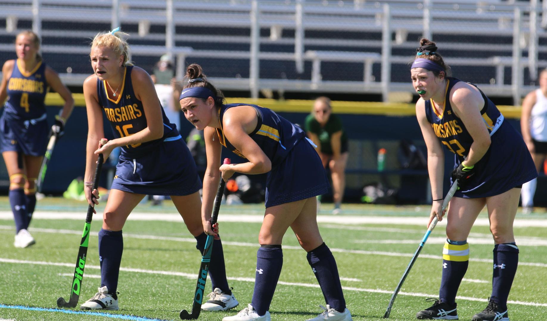 Field Hockey - UMass Dartmouth