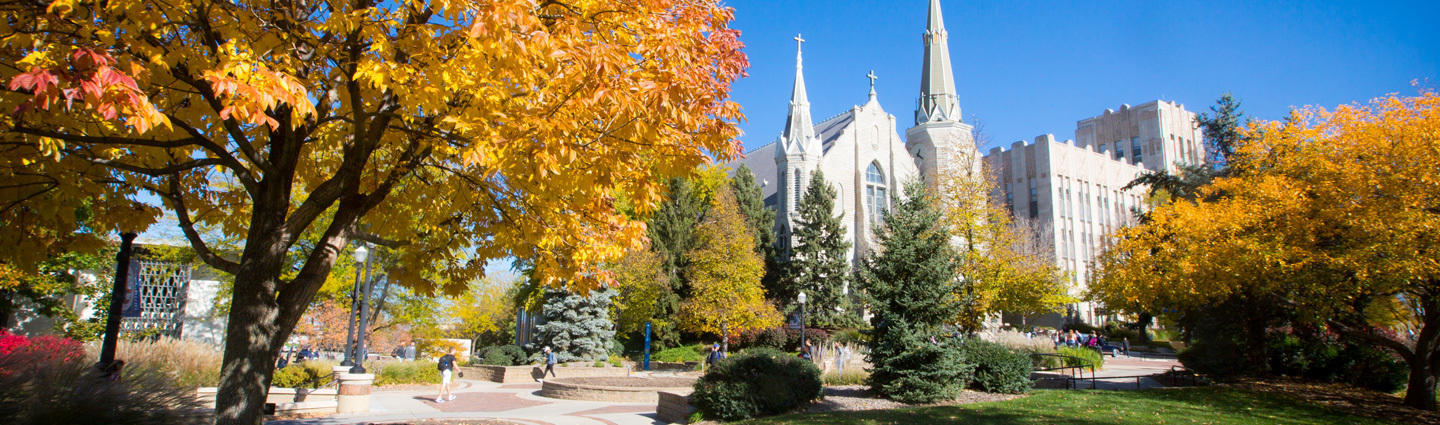 Creighton University