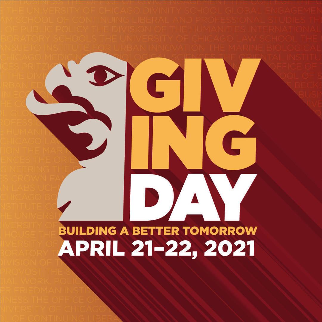 UChicago Giving Day